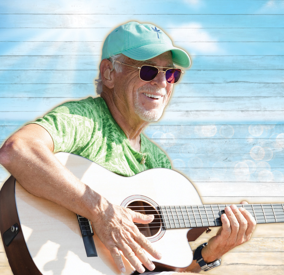 Country Legend Jimmy Buffett Dead 76 - Noise11.com