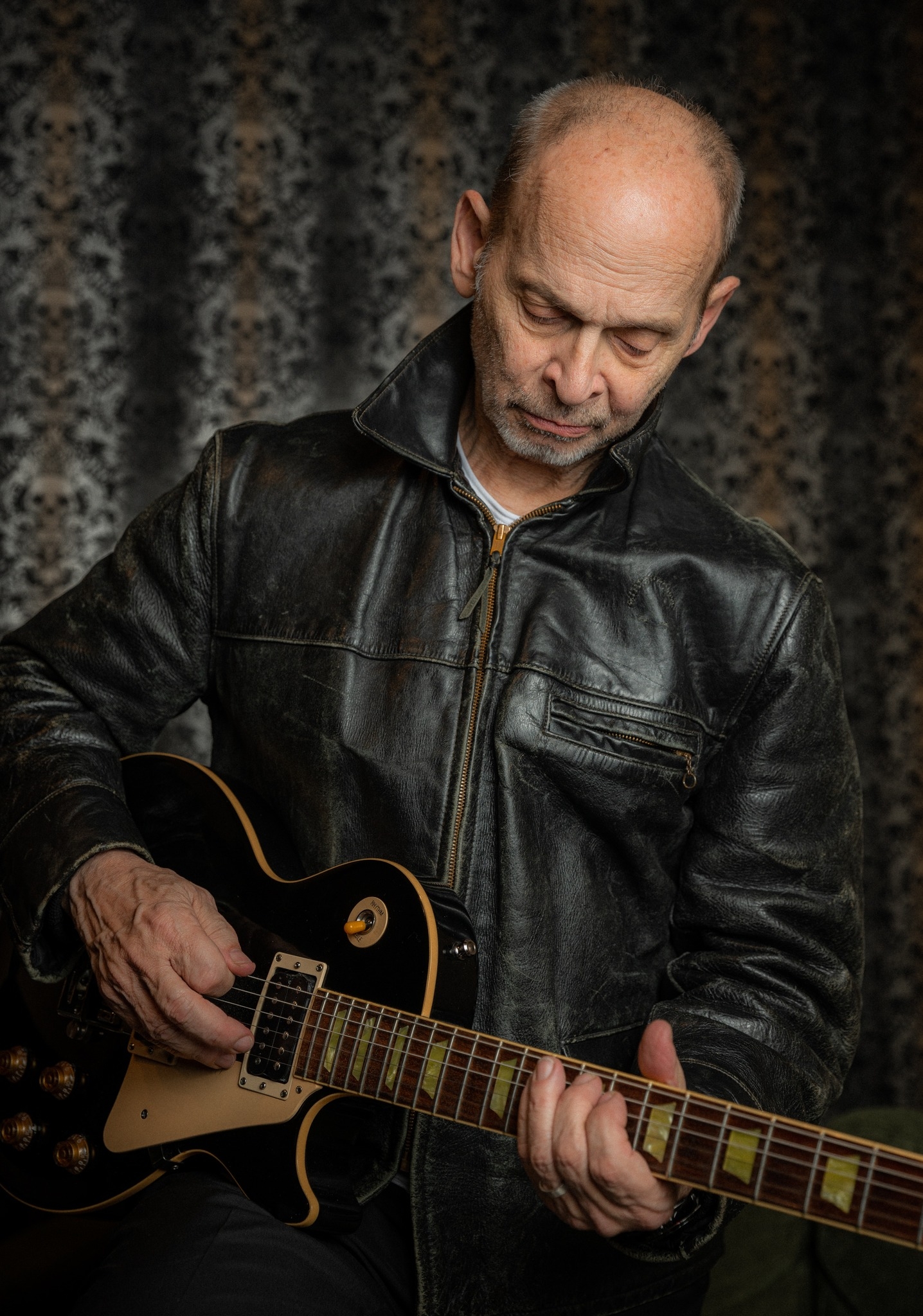 Wayne Kramer of MC5 Has Died At Age 75 - Noise11.com