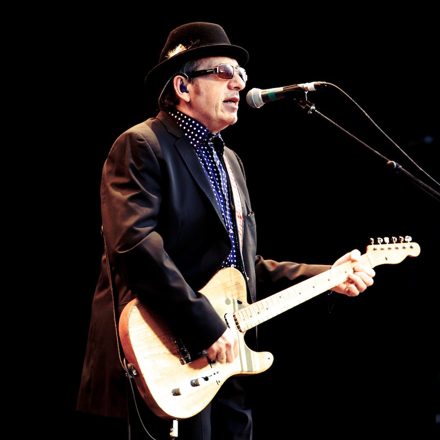 Elvis Costello Australian Tour Cancelled Due To Covid - Noise11.com