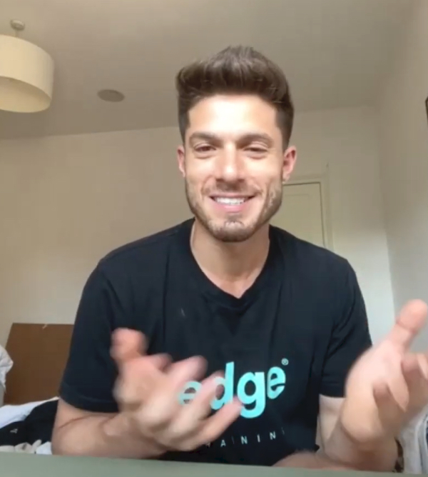 Josh Piterman - Noise11.com