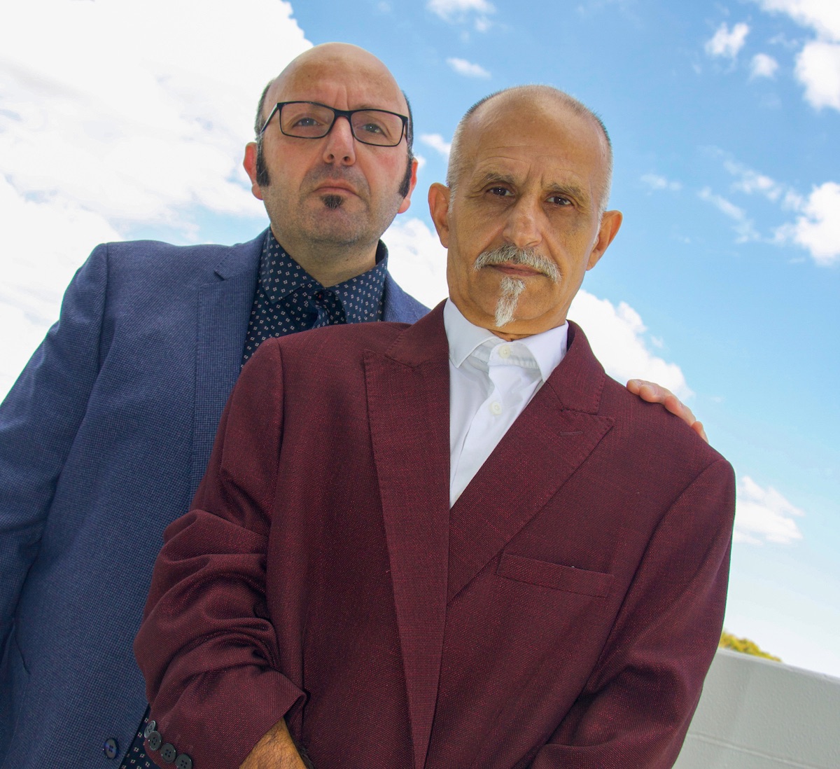 Saturday’s Child Premiere ‘Cola’ Video Ahead Children of the World ...