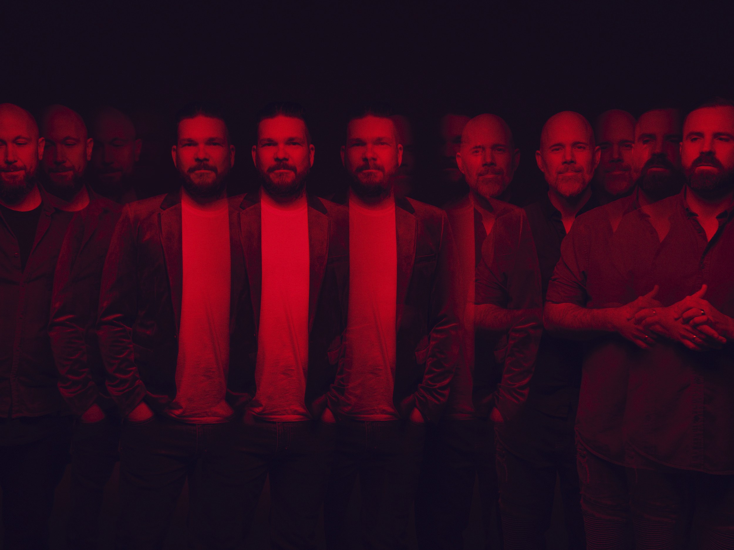 The Butterfly Effect Have A New Song Ahead of Album IV - Noise11.com