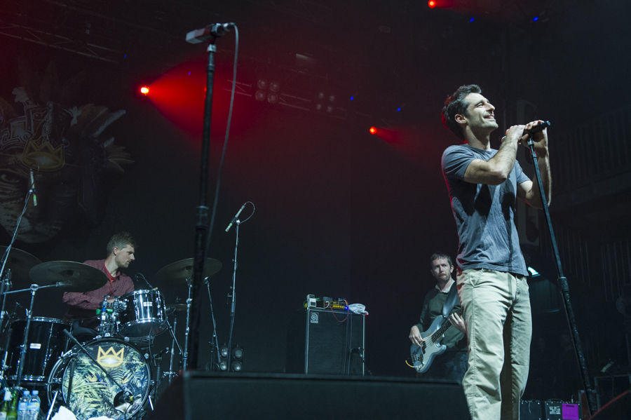 The Cat Empire Origins Came From Real Musicians Playing Real Music At ...