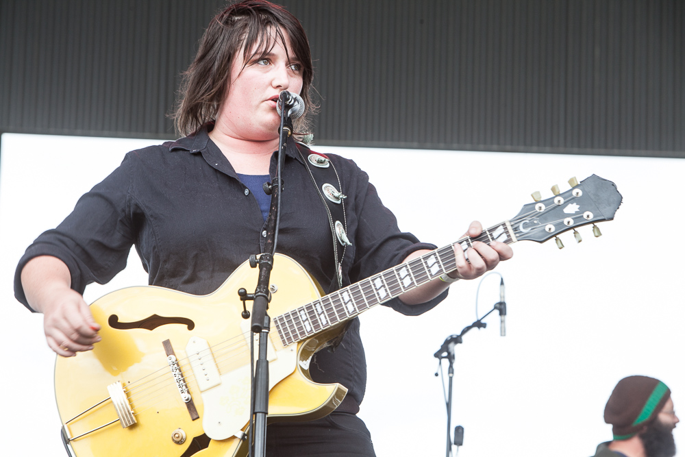 Cash Savage & The Last Drinks Premiere New Song ‘Push’ - Noise11.com