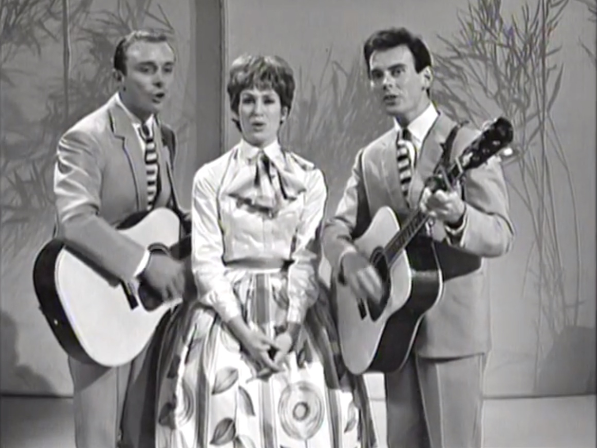 Tom Springfield Dies At Age 88 - Noise11.com