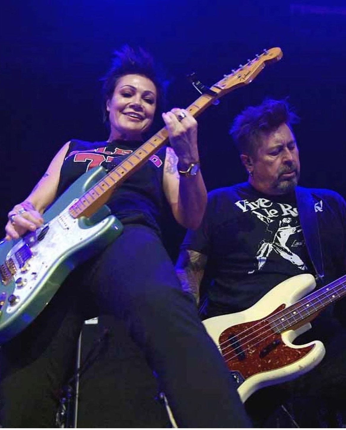 The Superjesus Reveal 2023 'Money' Tour Dates With Dallas Crane ...