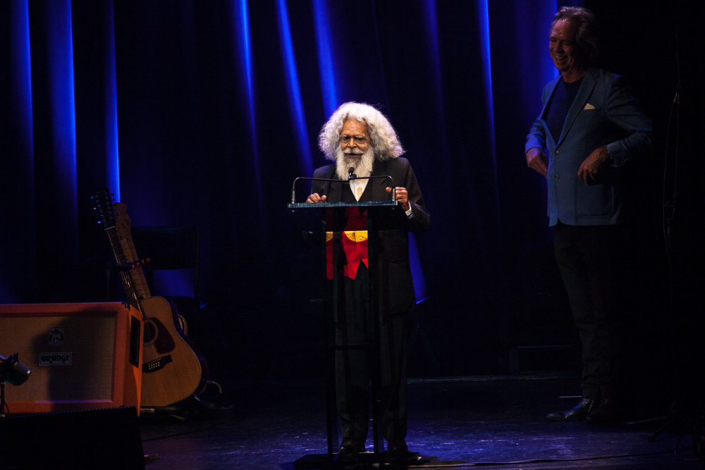 Aboriginal Elder and Great Australian Uncle Jack Charles Has Died At ...