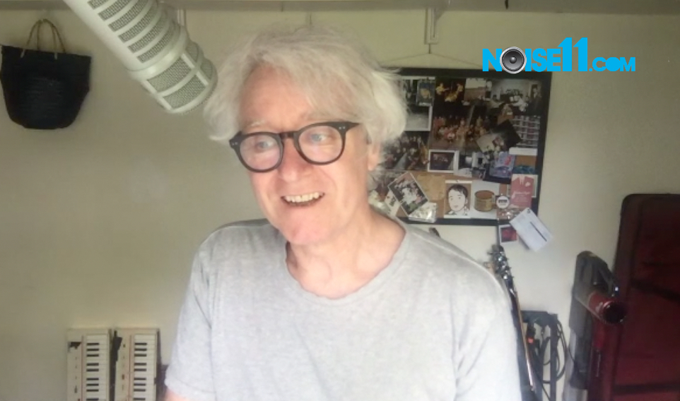 Peter Farnan - Noise11.com