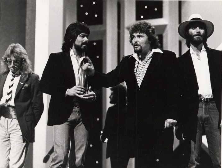 Jeff Cook of Country Band Alabama Dies At Age 73 - Noise11.com