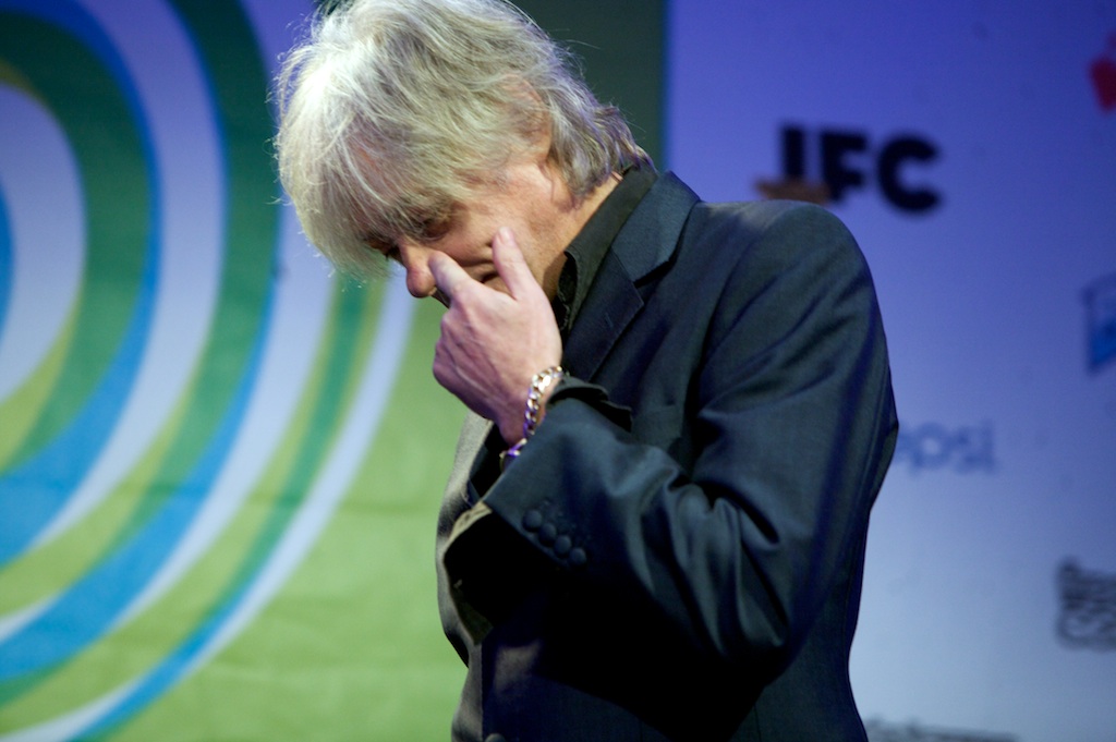 There's a 40th Anniversary Band Aid Do They Know Its Christmas on the ...