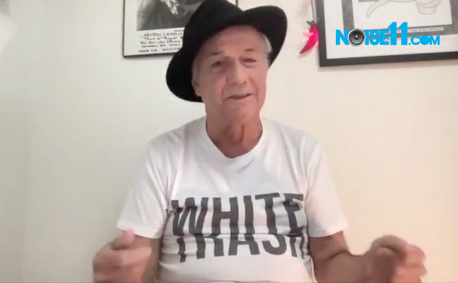 Paulie Stewart, All The Rage - Noise11.com