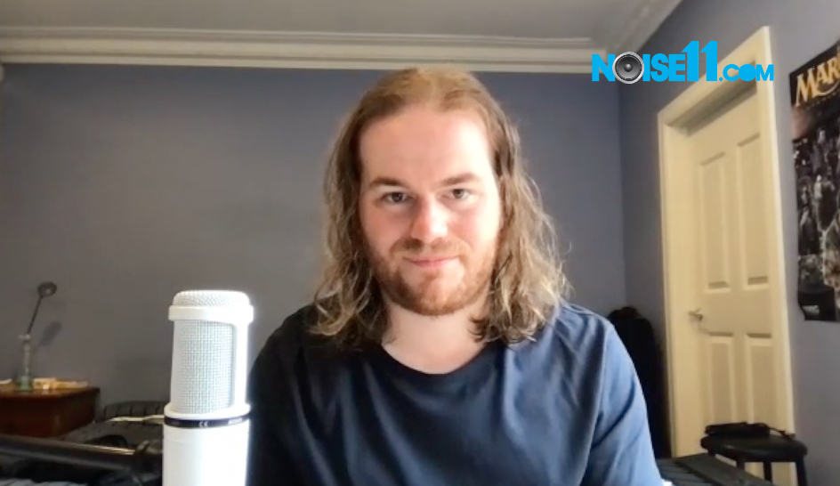 Joshua Batten - Noise11.com