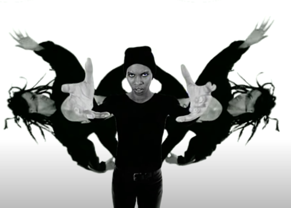 Skunk Anansie's Skin Awarded OBE By King Charles - Noise11.com