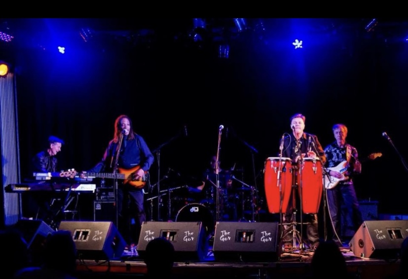 Stylus To Reunite For Shows In April - Noise11.com