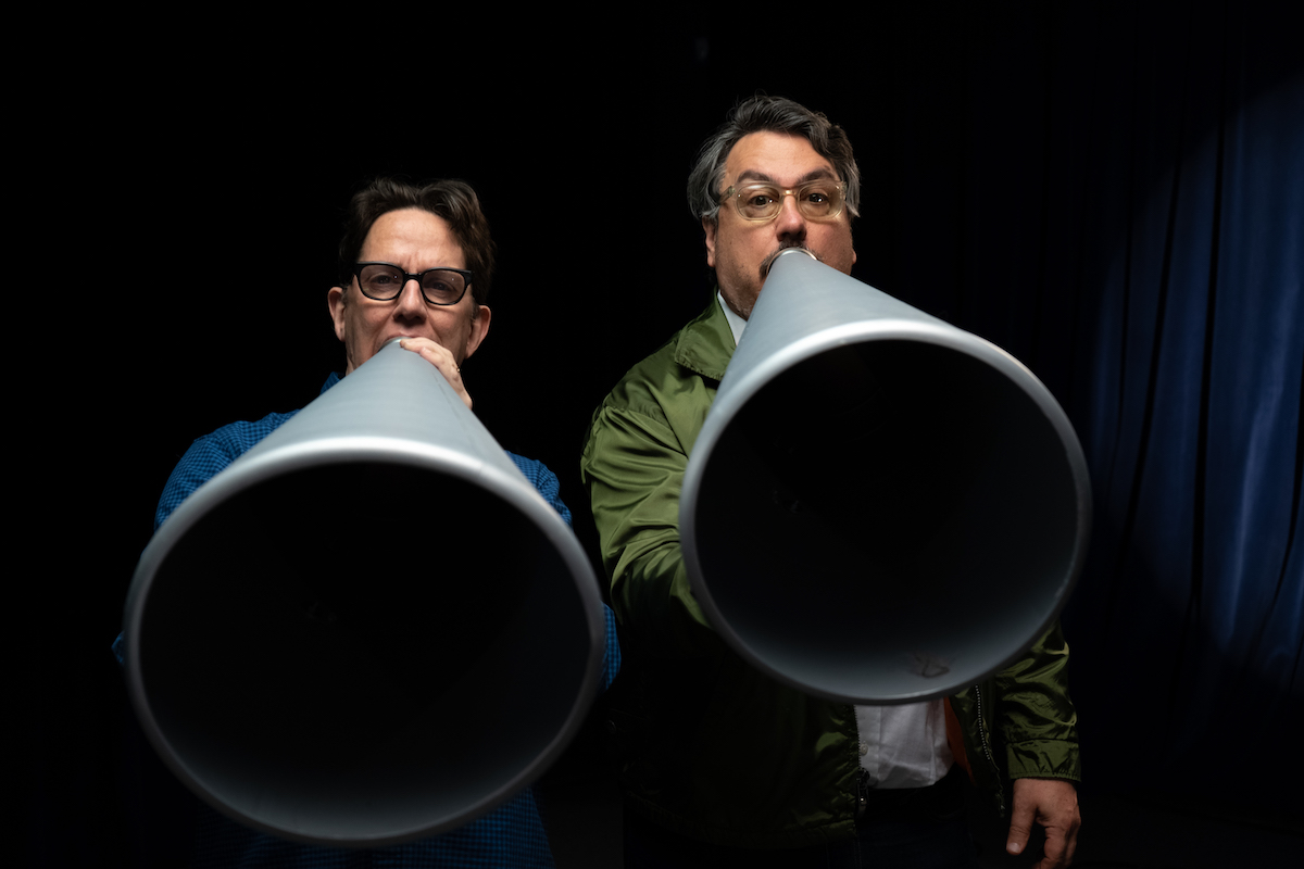 They Might Be Giants To Perform ‘Flood’ Album In Australia - Noise11.com