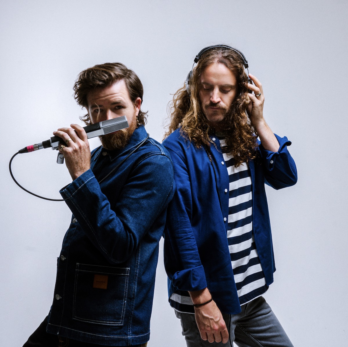 Holy Holy Premiere New Song With Kwame And Reveal Tour Dates - Noise11.com