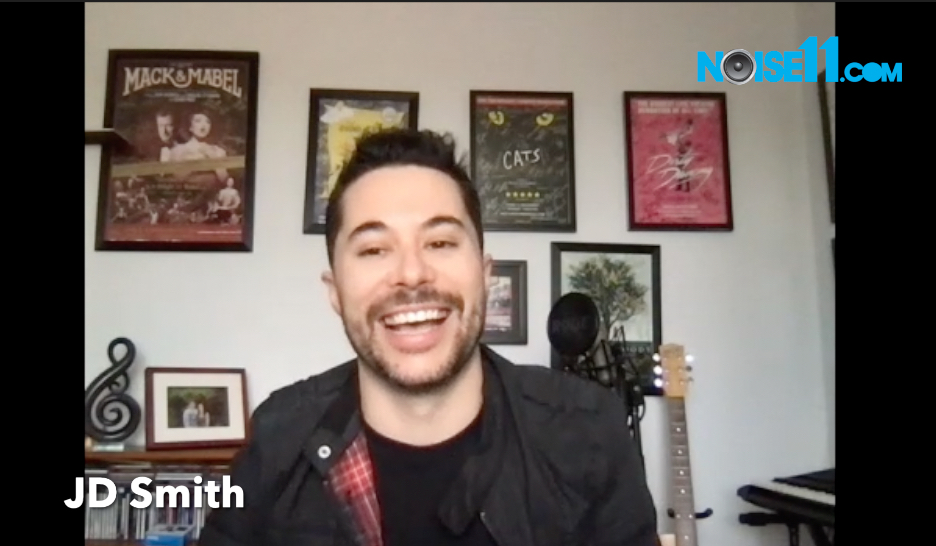 JD Smith - Noise11.com