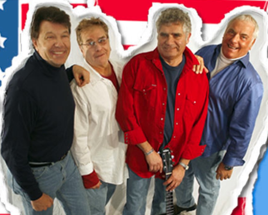 Howie Kane of Jay & The Americans Dies At Age 78 - Noise11.com