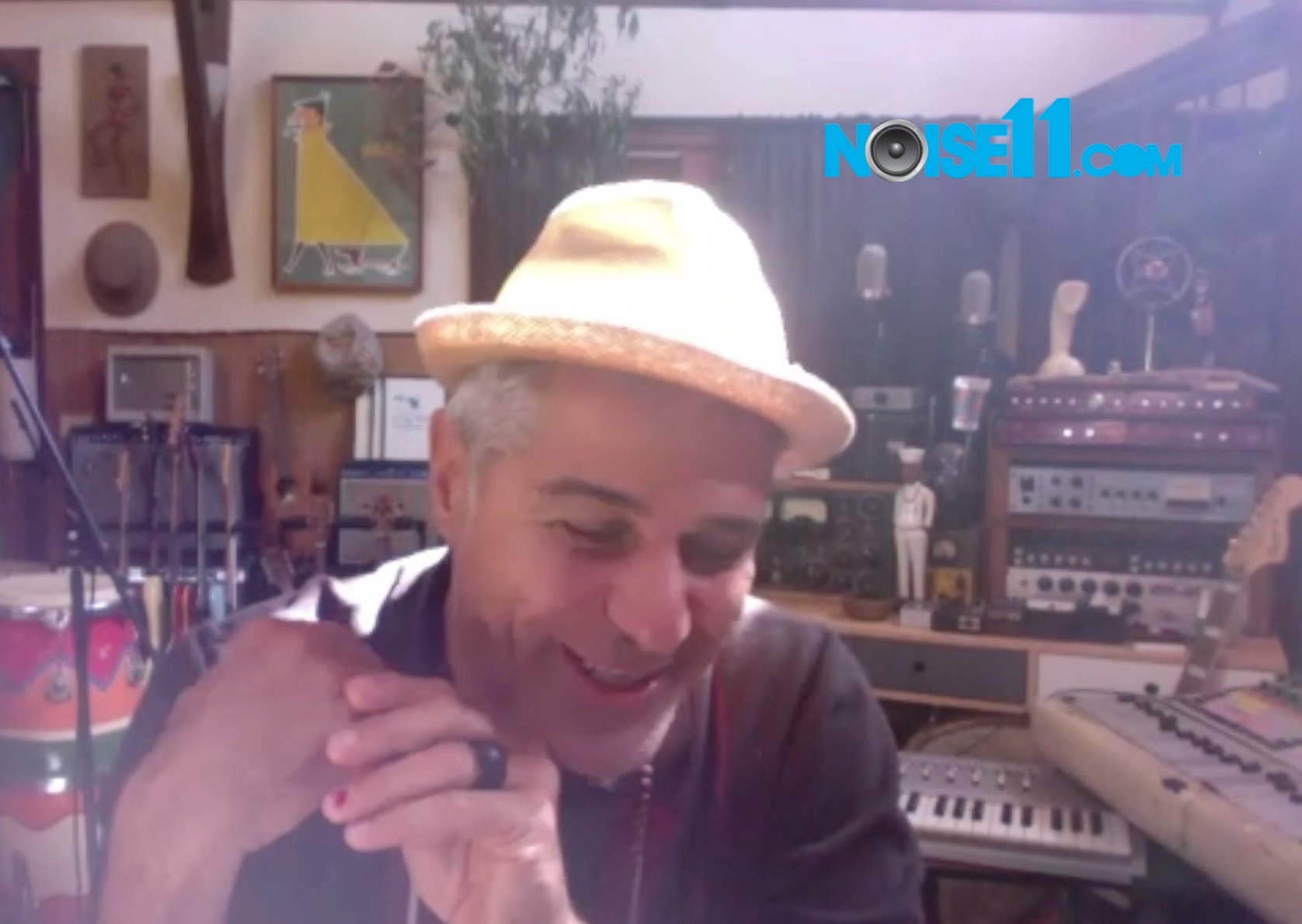 Melbourne Ska Orchestra - Noise11.com