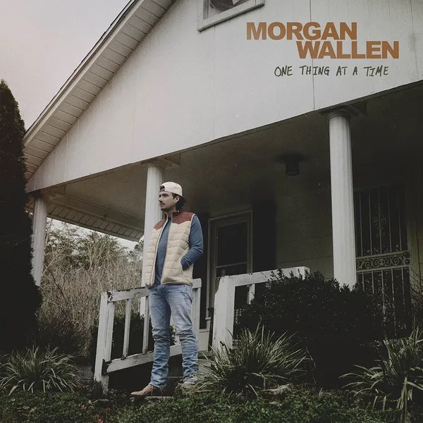 Bogan Country Singer Morgan Wallen Arrested - Noise11.com