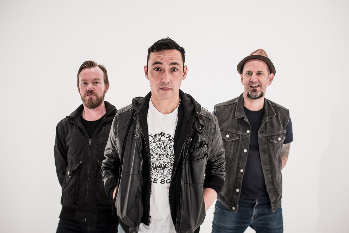 Regurgitator To Perform ‘Unit’ Live - Noise11.com