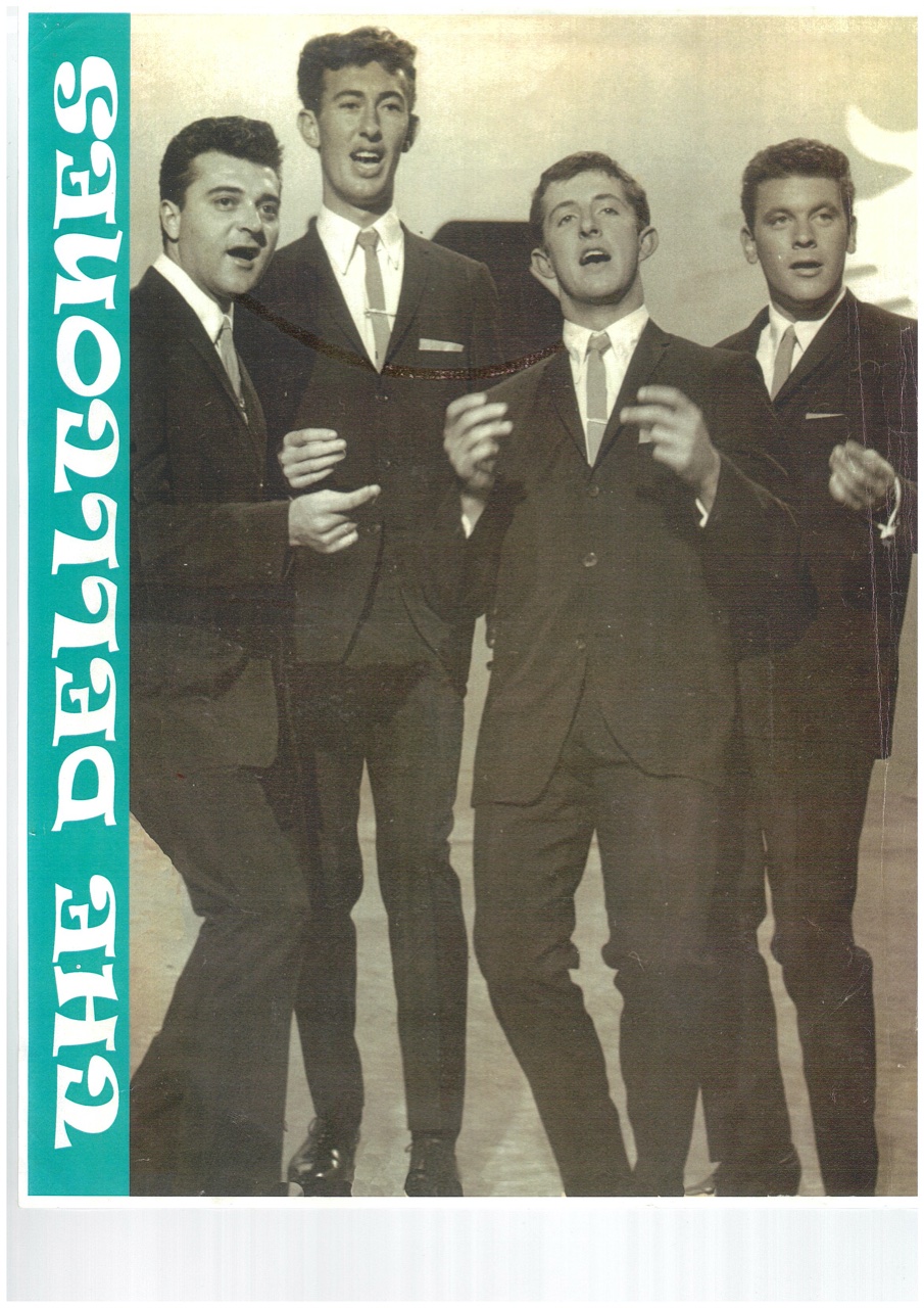 Brian Perkins of The Delltones Has Passed Away - Noise11.com