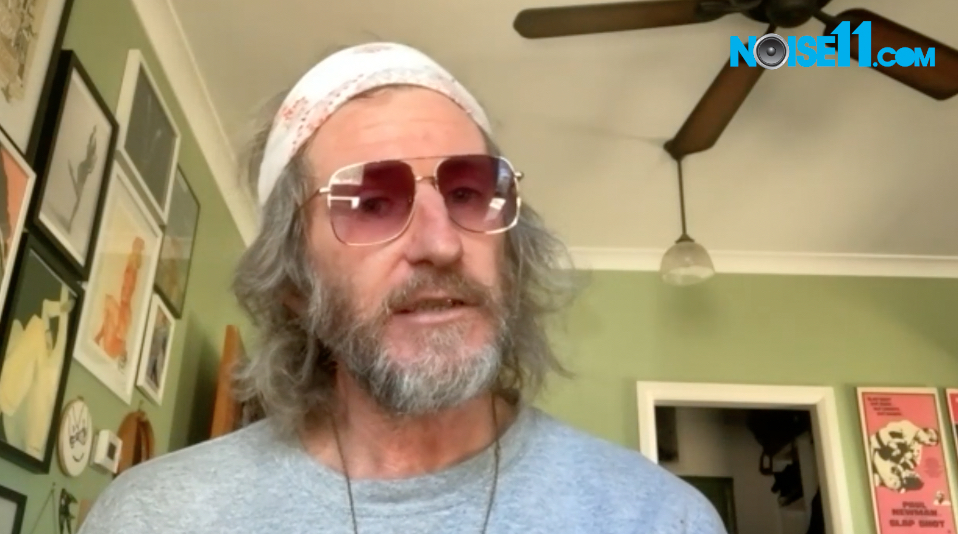 Tim Rogers - Noise11.com