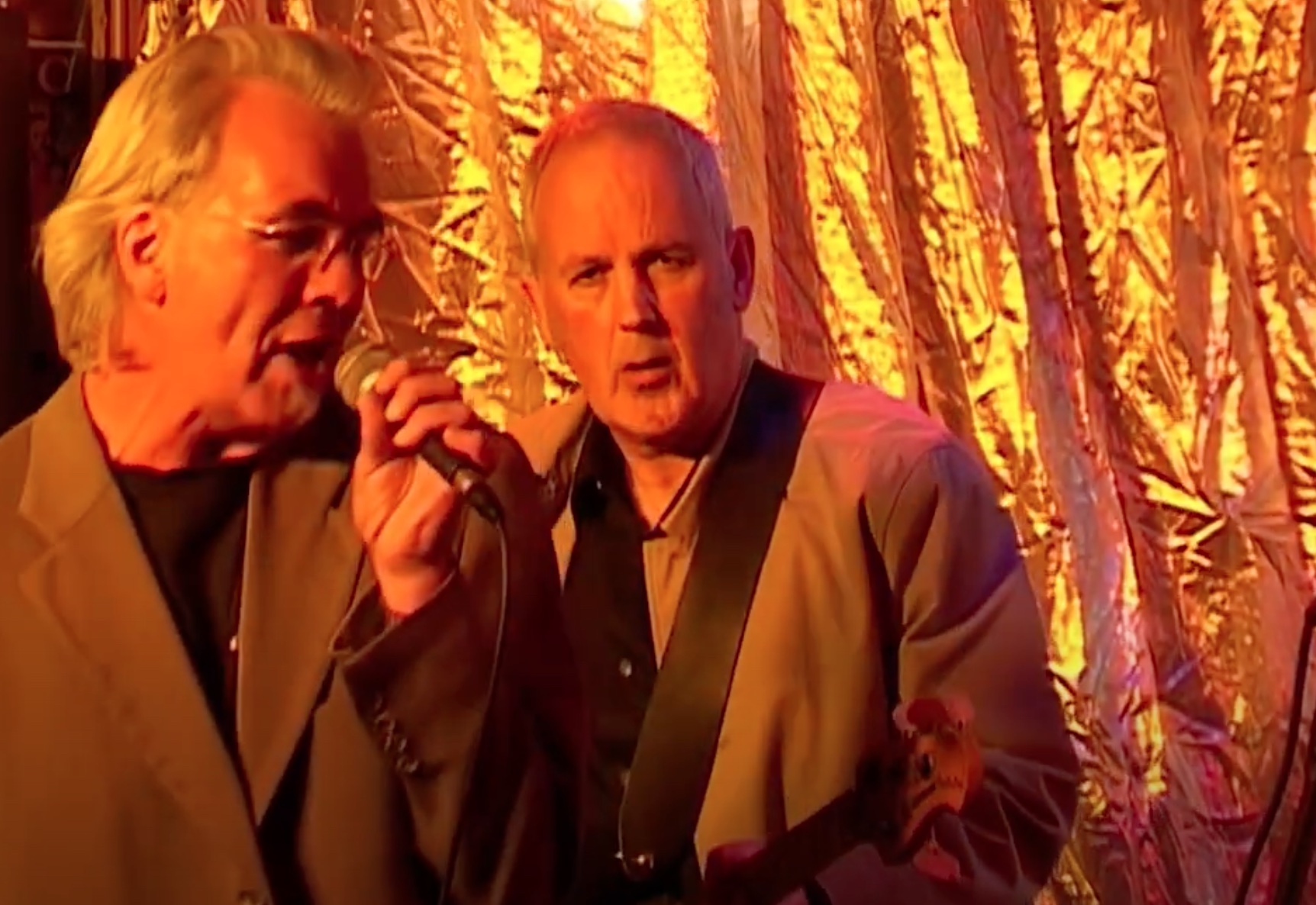 Rare Skyhooks Footage With Tony Williams Surfaces - Noise11.com