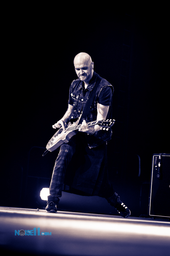 Mark Sheehan of The Script Dies Aged 46 - Noise11.com