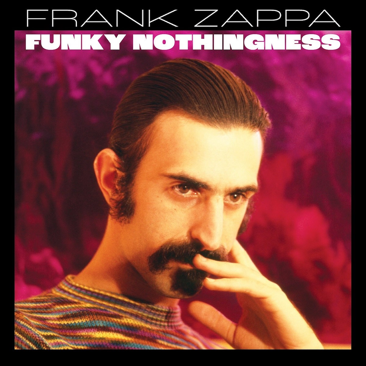 Frank Zappa’s Potential Hot Rats Sequel ‘Funky Nothingness’ Set For ...