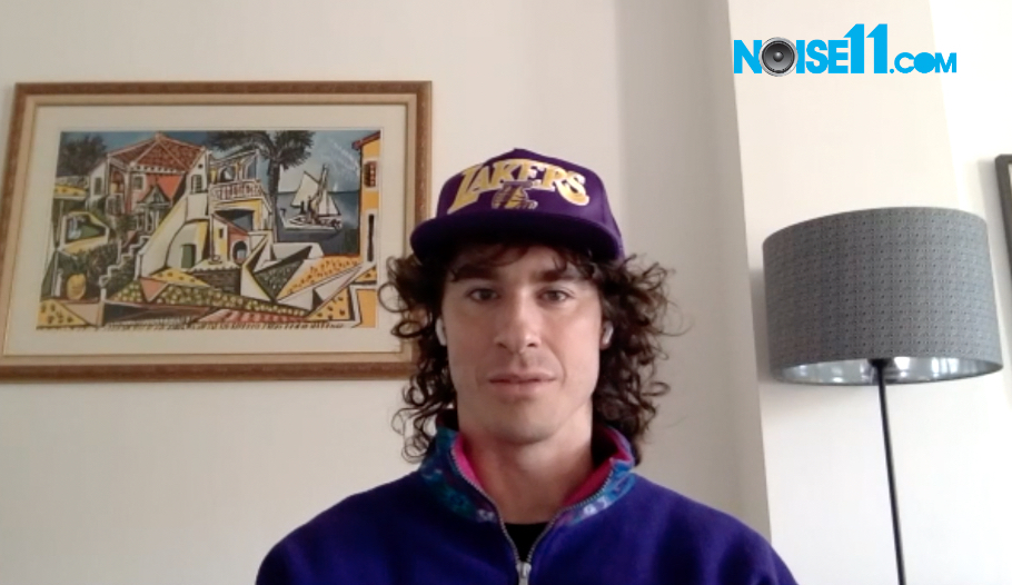 Don Broco Are Now Faced With The Chore Of What Doesn’t Go In A Setlist ...