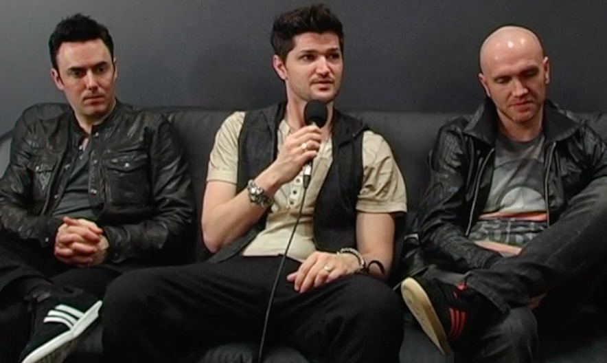 The Script - Noise11.com