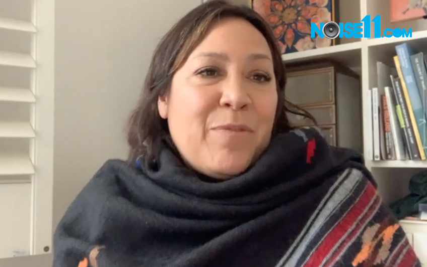 Kate Ceberano - Noise11.com