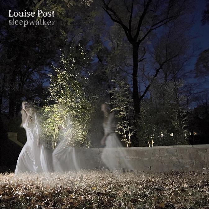 Louise Post Of Veruca Salt To Release Her First Solo Album 6733