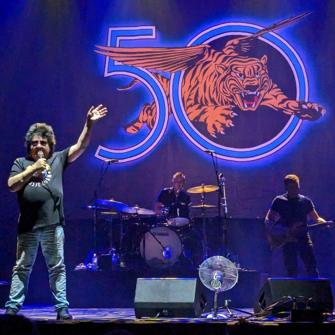 Three Classic Richard Clapton Albums To Be Reissued In July - Noise11.com
