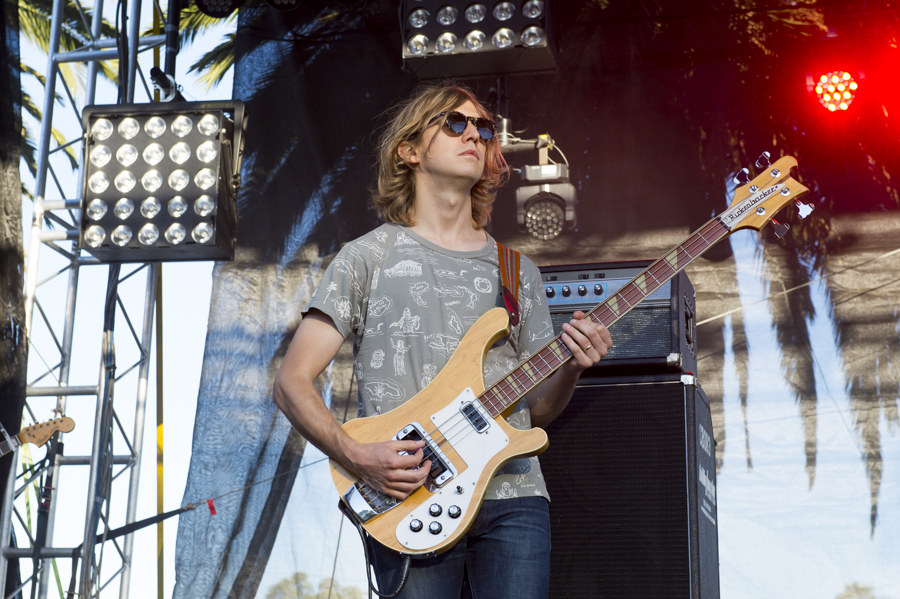 Kurt Vile & The Violators Guitarist Rob Laakso Dead at 44 - Noise11.com