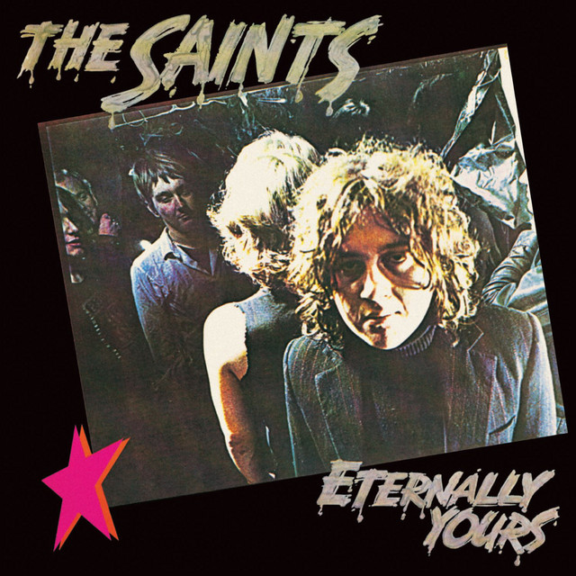 Algy Ward of The Saints and The Damned Dead At 63 - Noise11.com