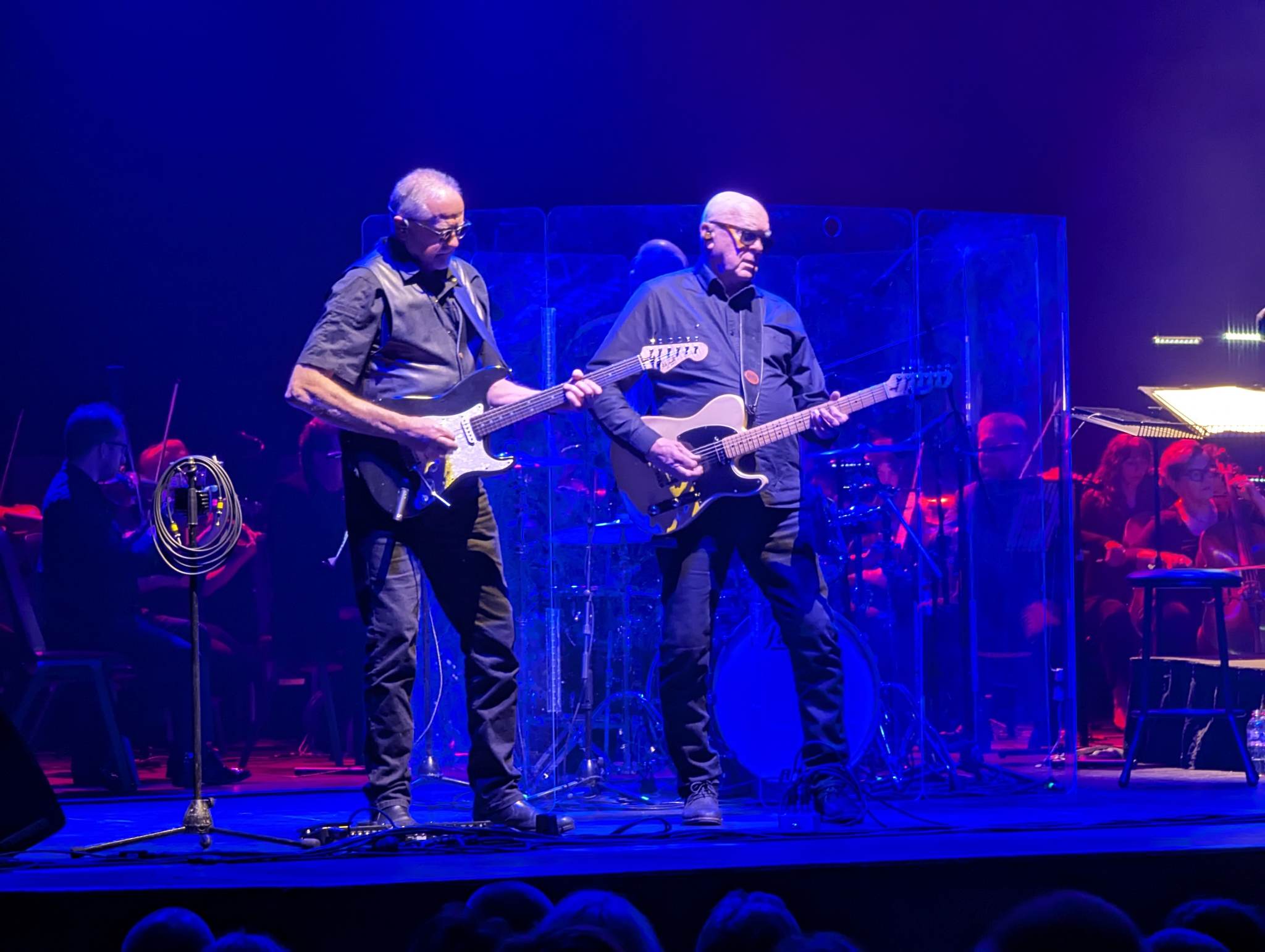 The Angels and Australian Stage Orchestra Present Symphony of Angels # ...