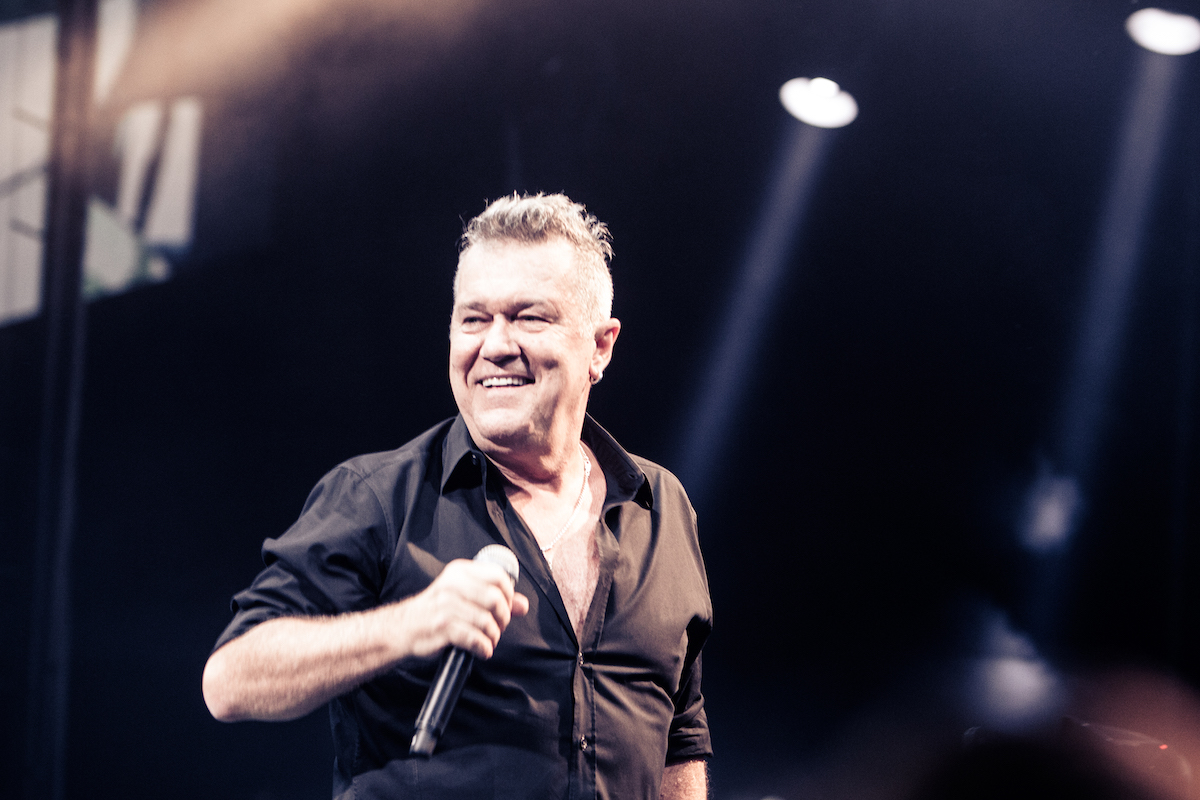 Cold Chisel Premiere ‘You Got To Move’ Video - Noise11.com