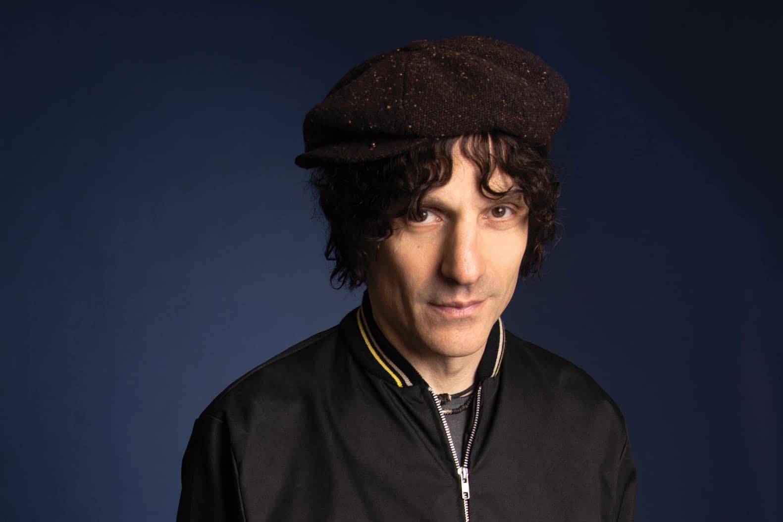 Billie Joe Armstrong Covers Jesse Malin’s ‘Black Haired Girl’ For Malin ...