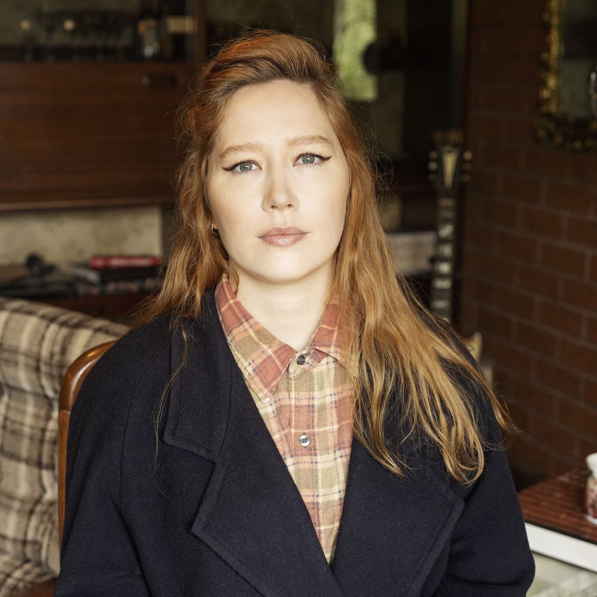 Julia Jacklin Covers Rowland S Howard - Noise11.com