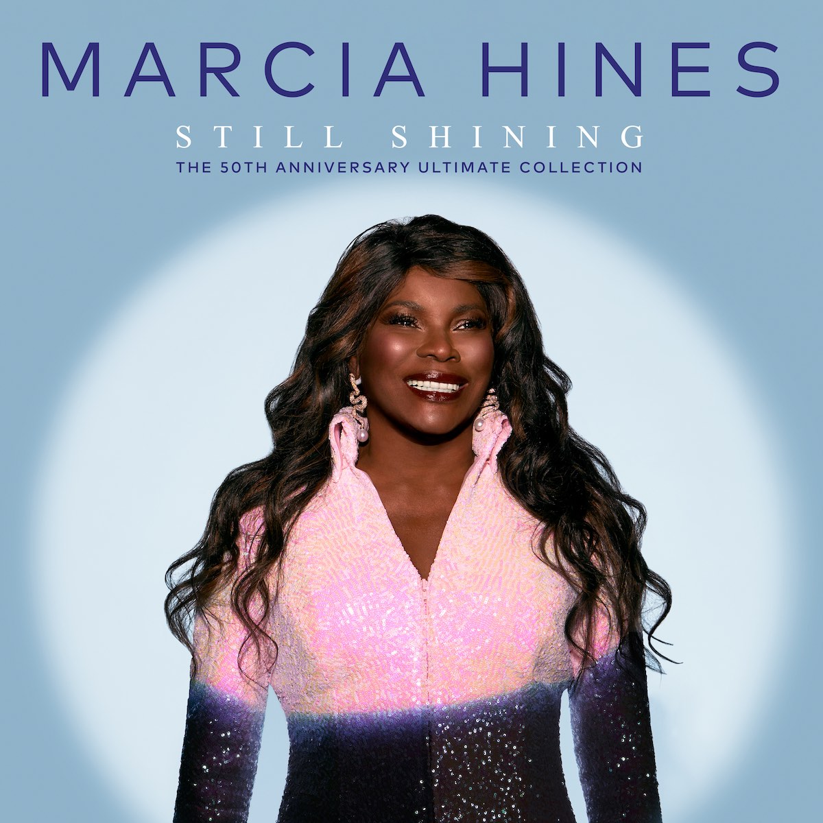 Marcia Hines Celebrates 50th With Still Shining Album - Noise11.com