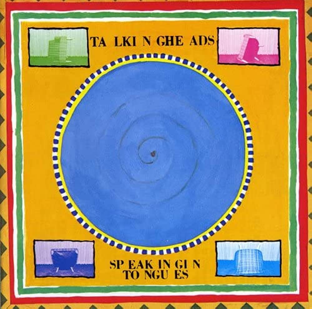 Talking Heads Speaking In Tongues Turns 40 - Noise11.com