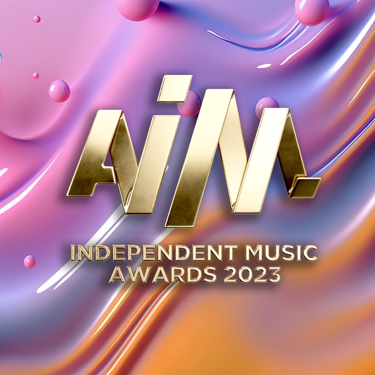 Aim Awards First Reveal of 2023 Nominees - Noise11.com