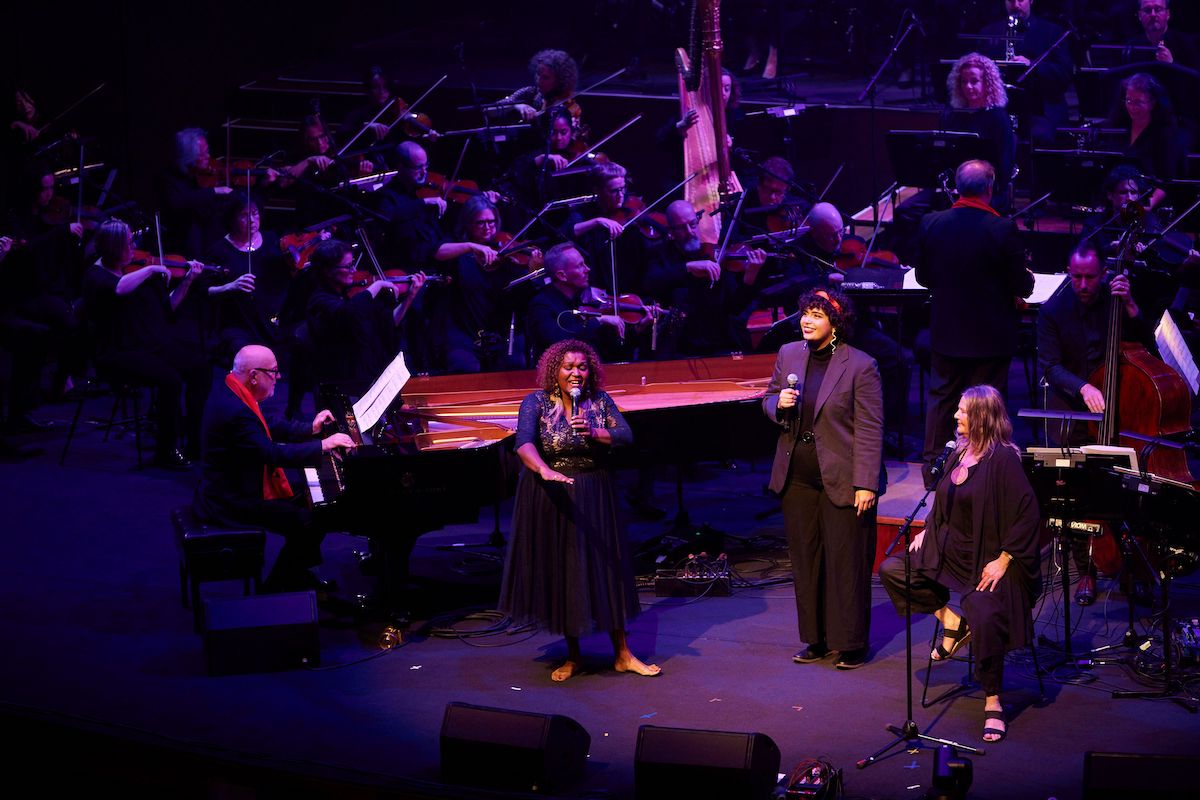 Melbourne Symphony Pay Respect To The Music of Archie Roach with One ...