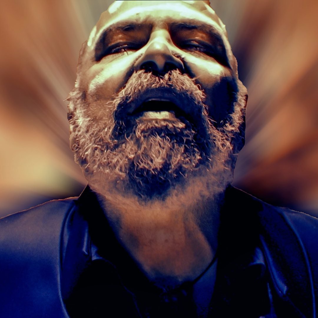 Richard J. Franklin Releases Powerful Spoken Word Track ‘Tomorrow ...