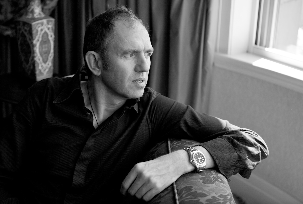 Anton Corbijn’s Squaring The Circle (The Story of Hipgnosis) Is A Rare ...