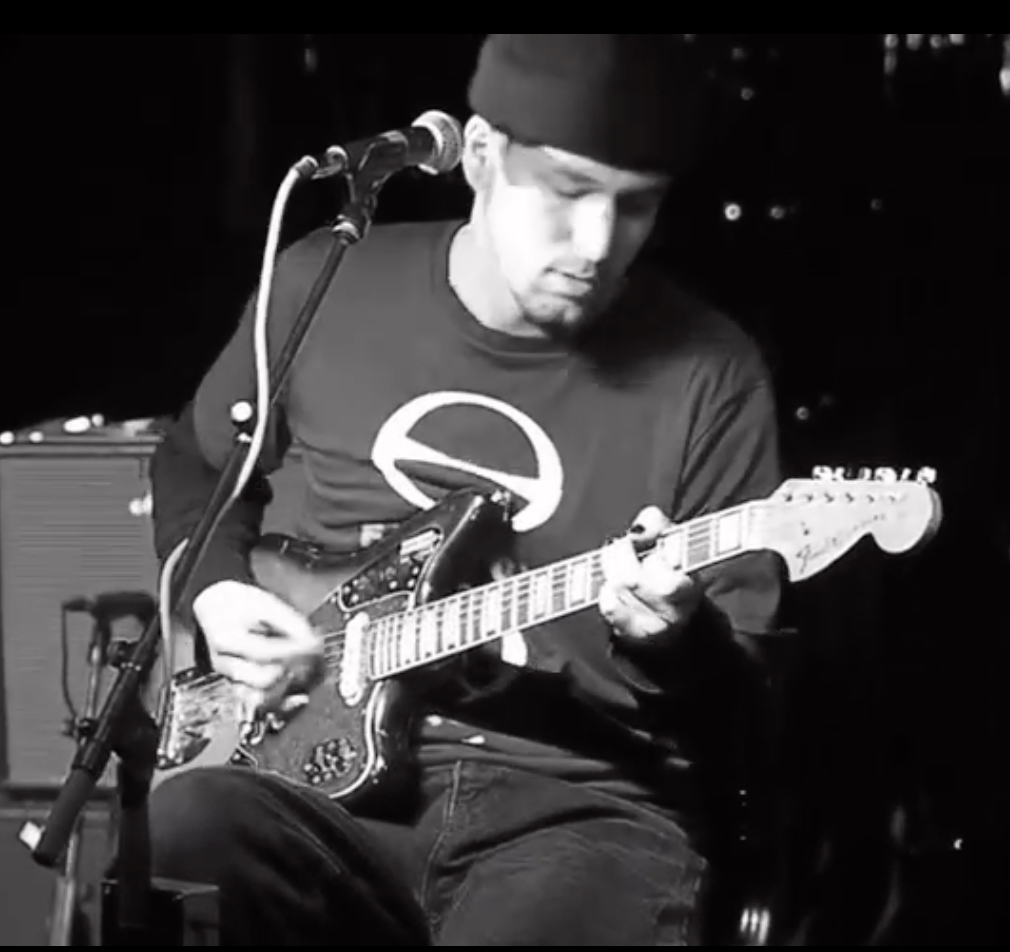 Noah Yorke, son of Thom Yorke, Shares ‘Cerebral Key’ - Noise11.com