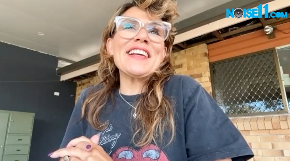 Tania Doko, Bachelor Girl - Noise11.com