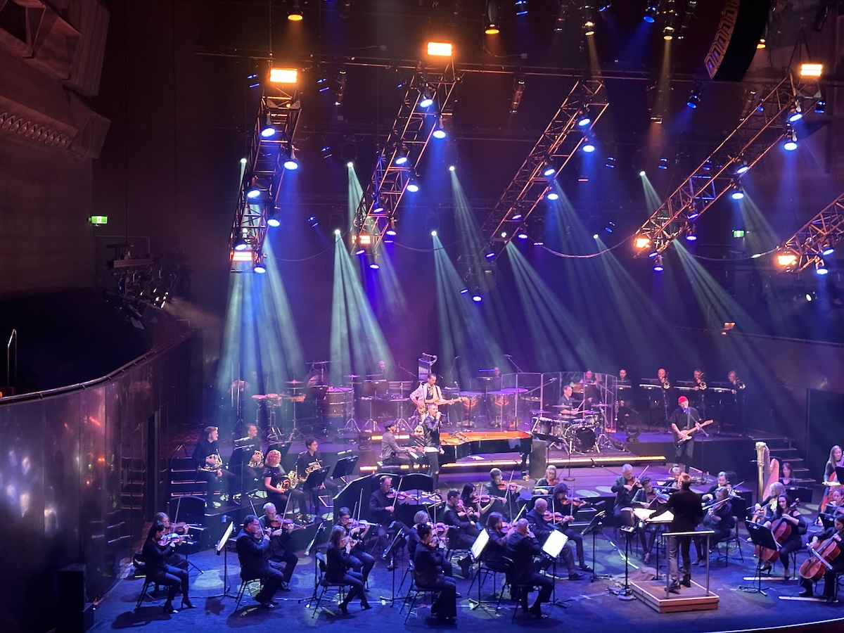 Birds of Tokyo Expand to Big Band Status With Melbourne Symphony ...